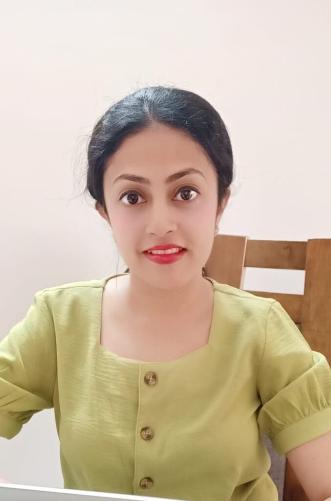 About Us - The Wellness Jar